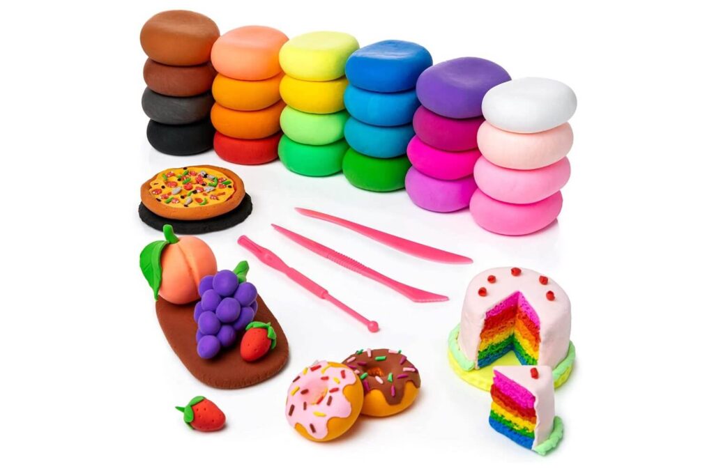 The Ultimate Guide to Clay for Kids - ShreeRam Kaolin