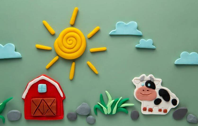 The Ultimate Guide to Clay for Kids - ShreeRam Kaolin