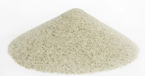 The Role of Silica Sand in Glass Manufacturing - ShreeRam Kaolin