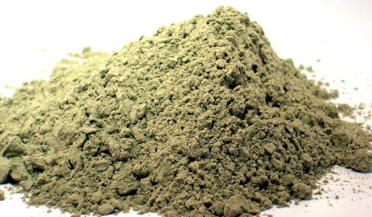 What are the 5 types of Clay? - ShreeRam Kaolin