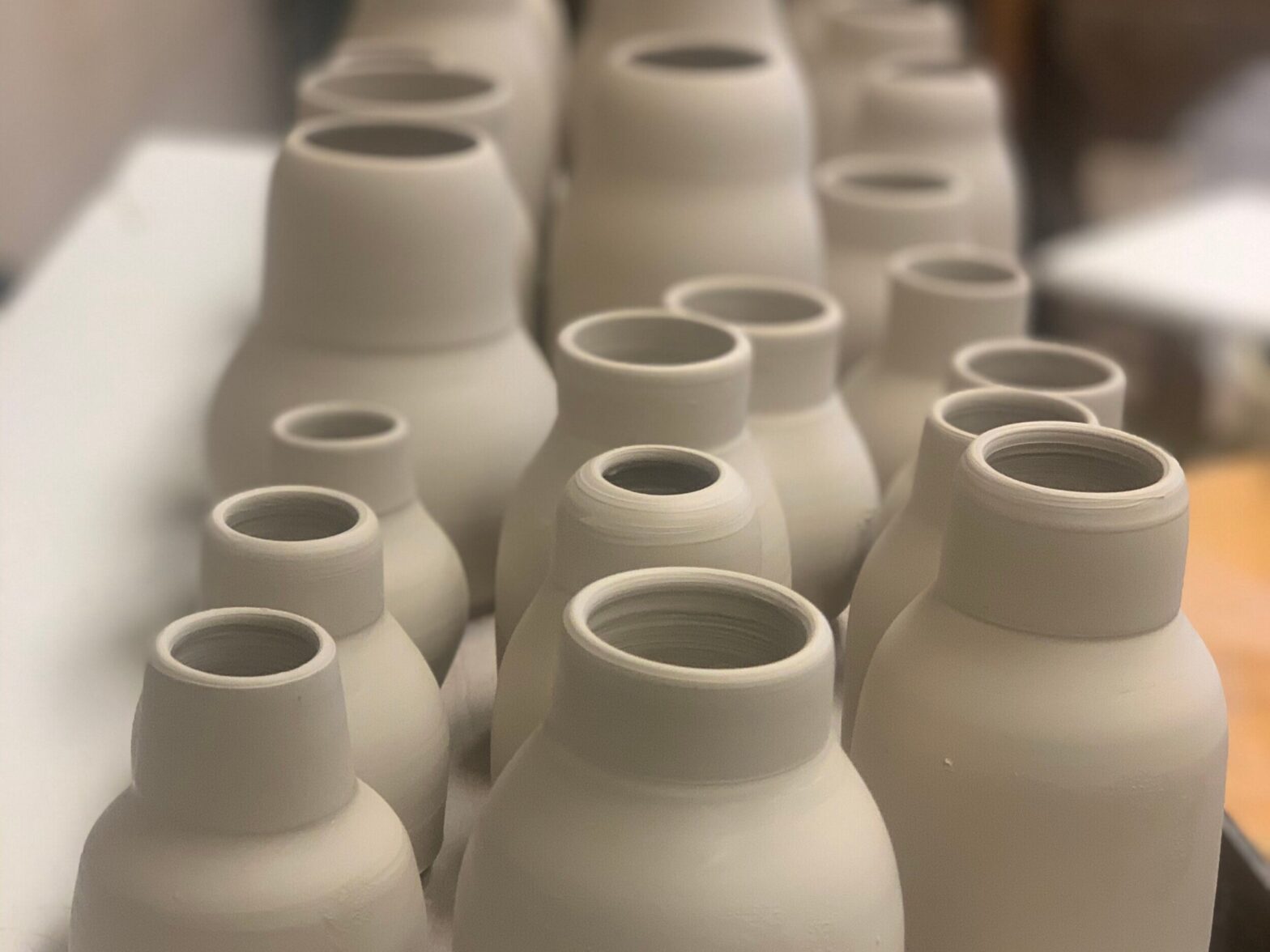 The Essential Guide to Kaolin for Ceramics - ShreeRam Kaolin