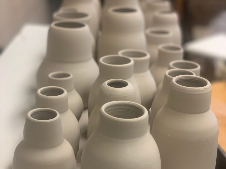 The Essential Guide to Kaolin for Ceramics - ShreeRam Kaolin