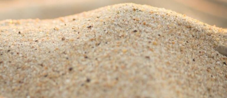 The Role of Silica Sand in Enhancing Oil & Petroleum Production ...