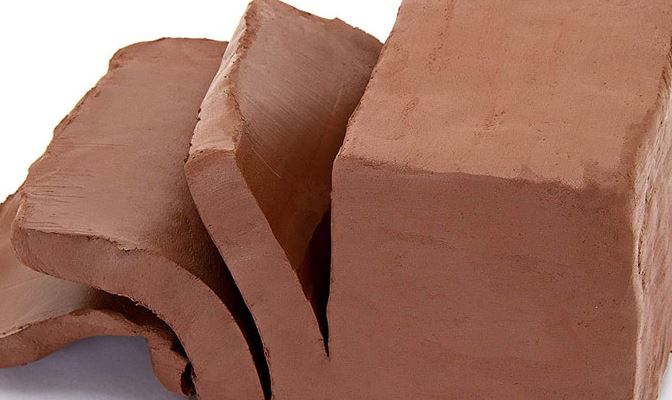 What Kind Of Clay Do You Use In Ceramics ? - ShreeRam Kaolin