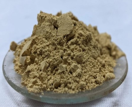 How is China clay different from regular clay? - ShreeRam Kaolin